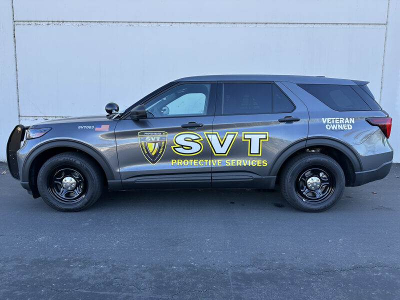 Transport - Extradition Services for Patients & Prisoners