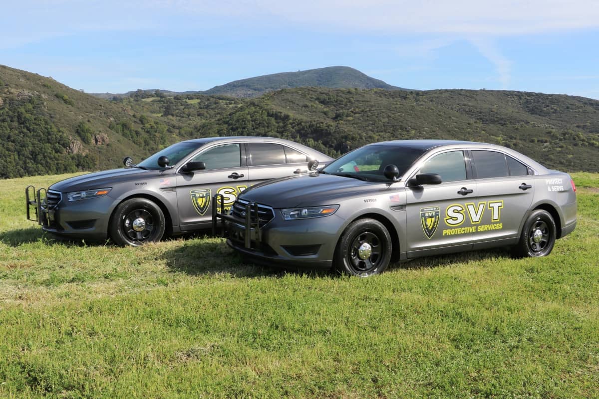 Private Security, Secure Transport, Event Security