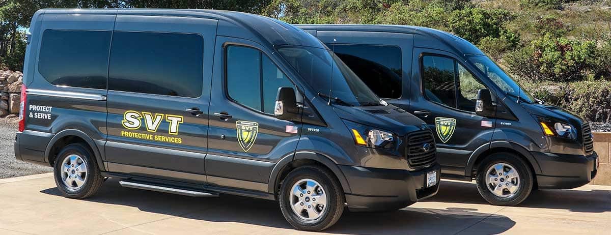 Private Security, Secure Transport, Event Security