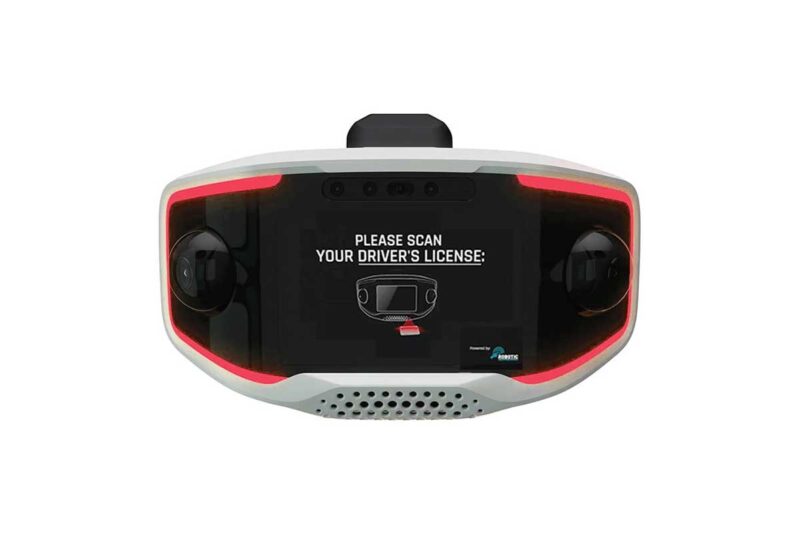 RAD (Robotic Assistance Devices) – SVT Gruppe Inc