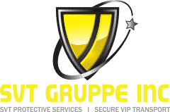 Secure Transportation & Protective Services Provider