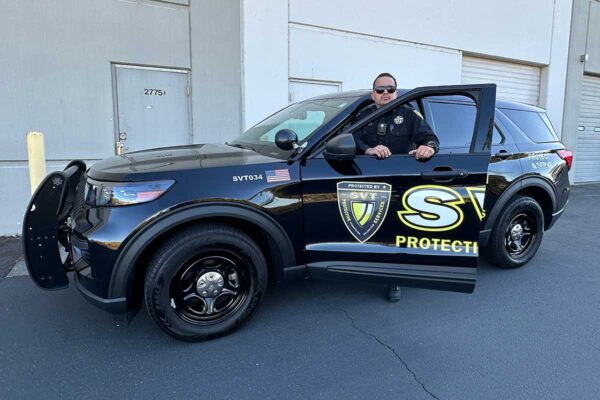 SVT Gruppe Protective Services and Secure VIP Transport