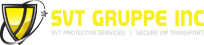 SVT Gruppe Protective Services and Secure VIP Transport